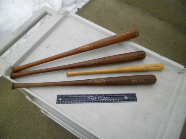 Vintage Baseball Bat