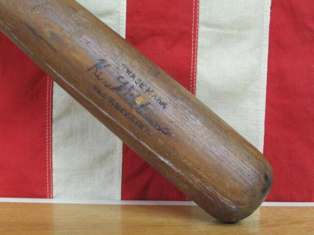 Vintage Baseball Bat