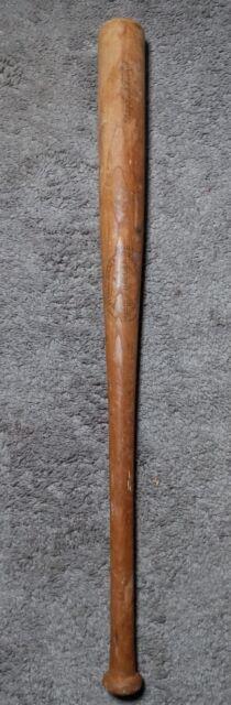 Vintage Baseball Bat