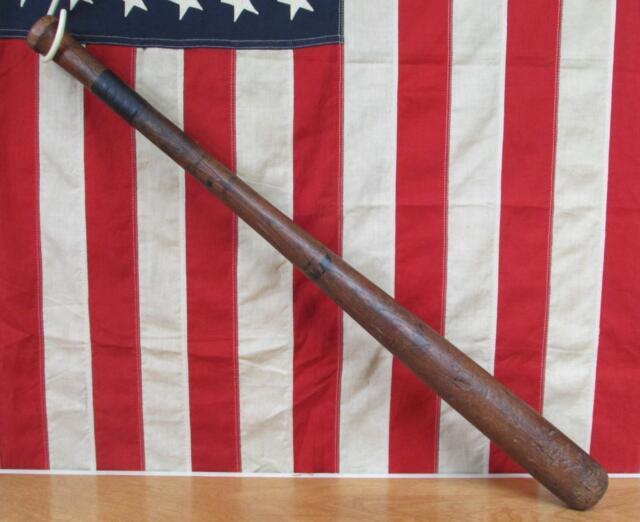 Vintage Baseball Bat