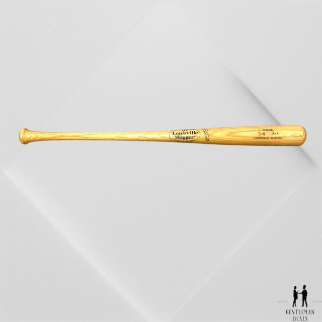 Vintage Baseball Bat